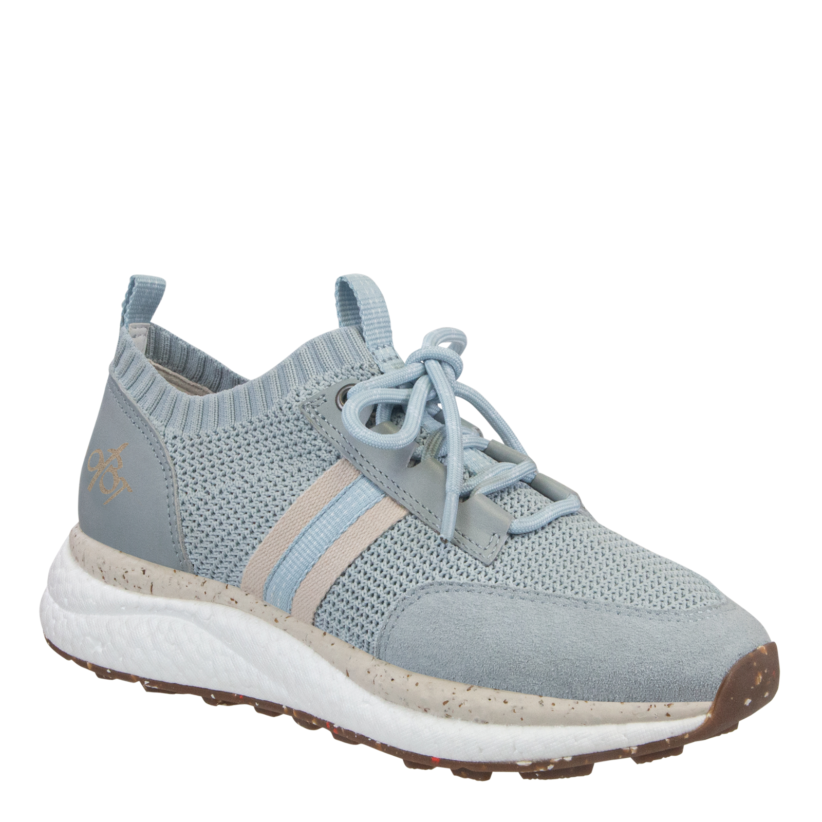 OTBT - SPEED in SKY BLUE Sneakers – Barkin’ Dogs Shoe Co.